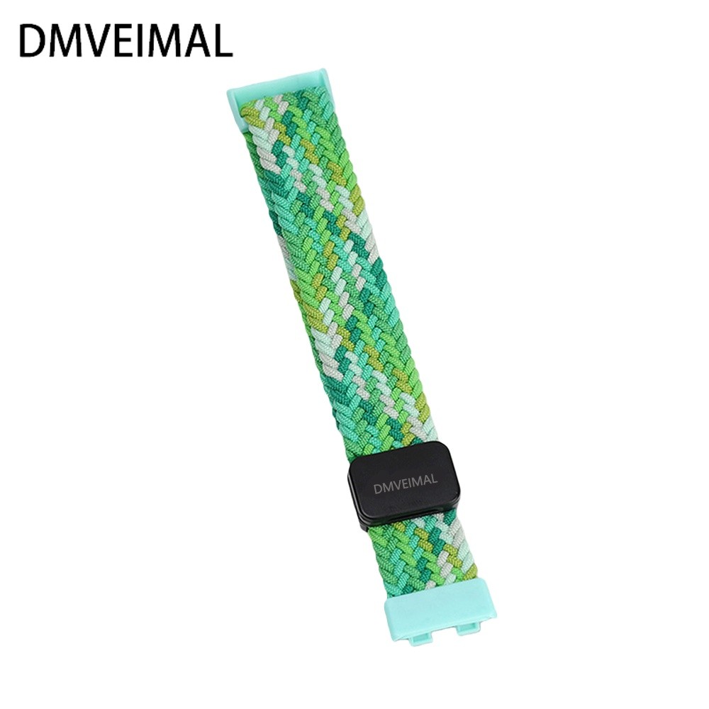 DMVEIMAL Nylon Strap for Huawei Band 9 | Shopee Malaysia