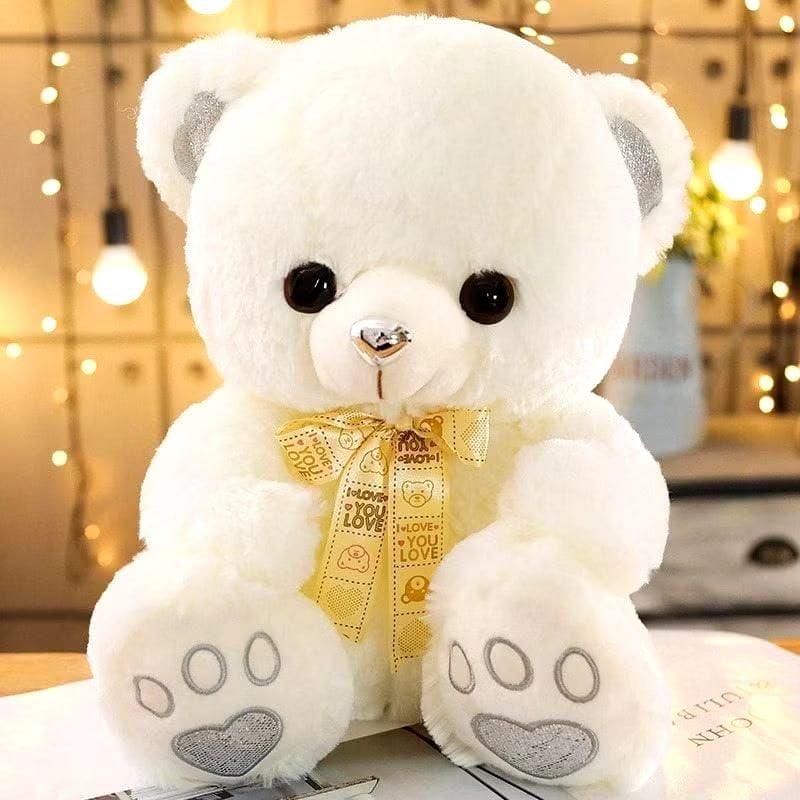 XL Teddy Bear Doll Toy, Soft, Smooth Material, SNI Quality | Shopee ...