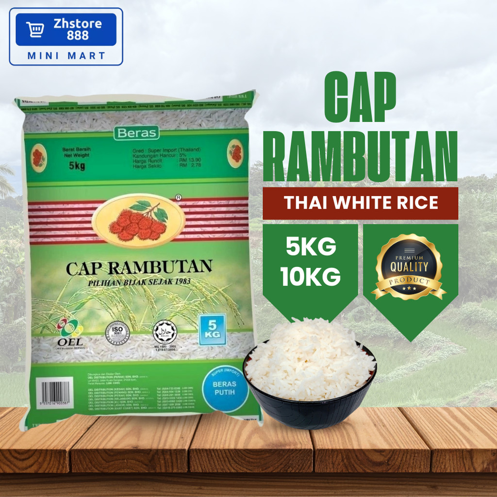 Buy beras 10kg murah Online With Best Price, Apr 2026 | Shopee Malaysia