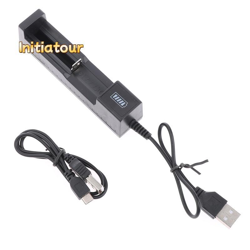 [Initiatour-t] USB Rechargeable T9 Electric Hair Clipper trimme ...