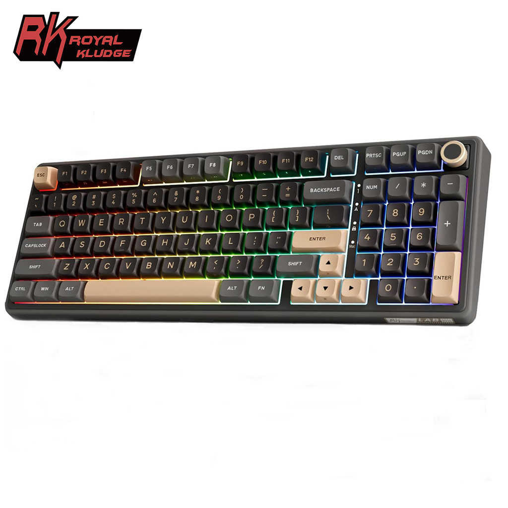 Royal Kludge Global Official Store Online, May 2026 | Shopee Malaysia