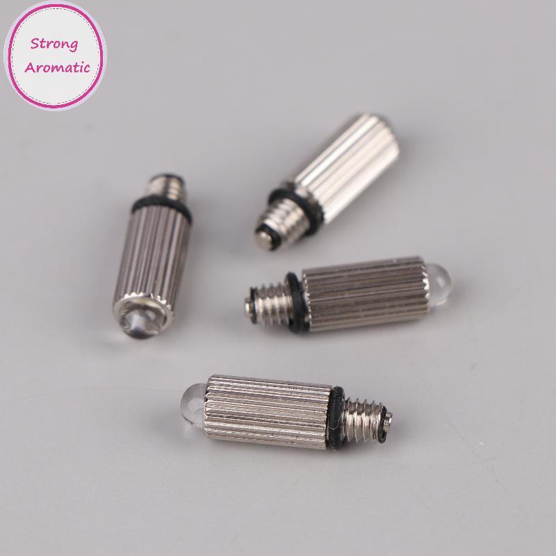 STRO 1/3Pcs LED Lamp For Anesthesia Laryngoscope 2.5V0.3A Bulb Adult ...