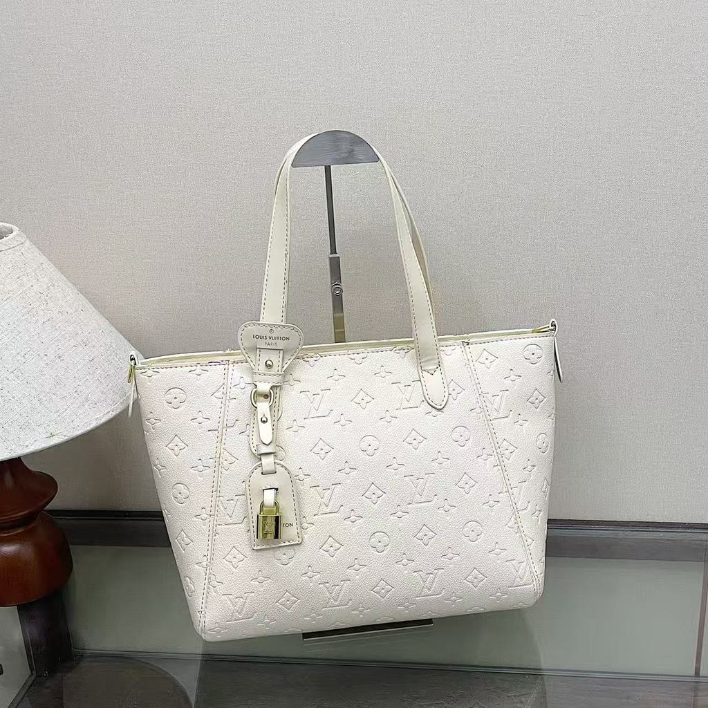 Featured Recommended Classic Woman Tote Bag British Style Messenger ...