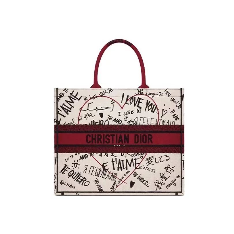 [Little Brother Street Wear | Shop] Dijia DI0R Tanabata Lucky Heart ...