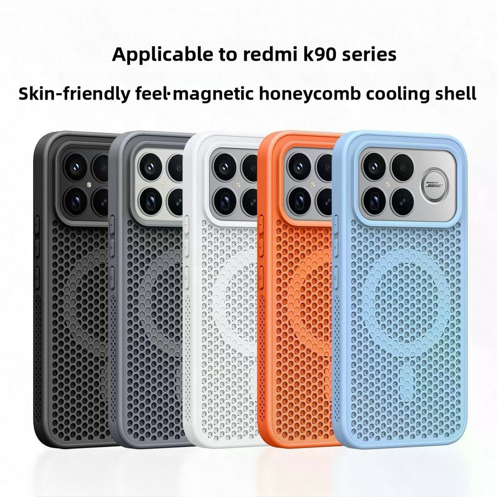 For Xiaomi Mi 17 Pro Max POCO F8 Ultra F7 Pro Redmi K90 Pro Max Case ...