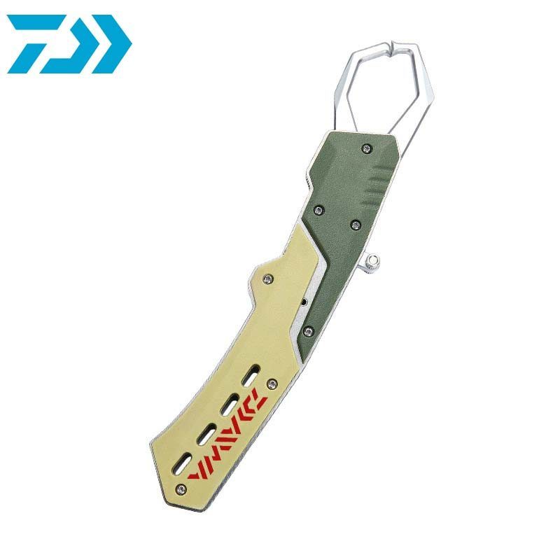 Daiwa New Multi-functional Fishing Control Tool - Stream Lure Clip ...