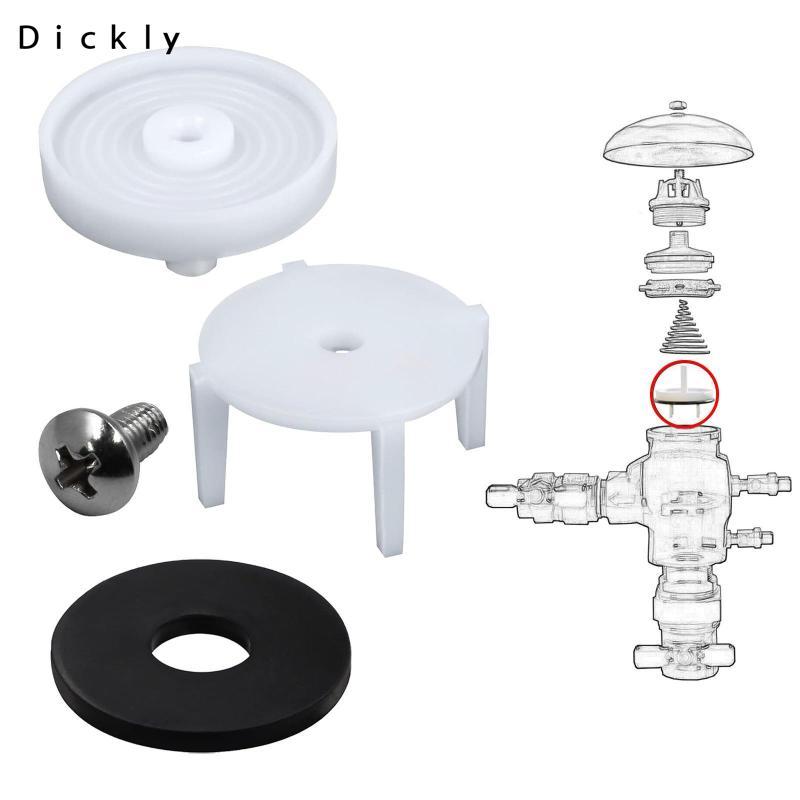 [Dickly] Check Valve Assembly Repair Kit, Accessories, Lightweight, for ...