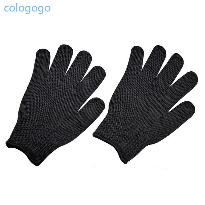 COLO Bird Training Gloves Anti-Bite Small Animal Handling Gloves ...