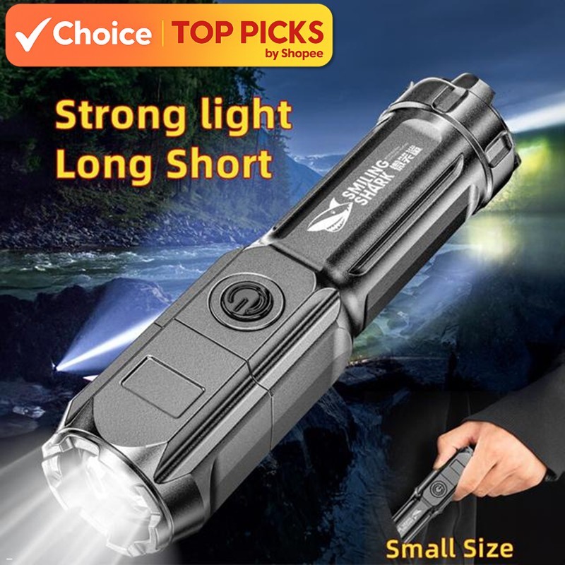 Buy flashlight Online With Best Price, Apr 2026 | Shopee Malaysia