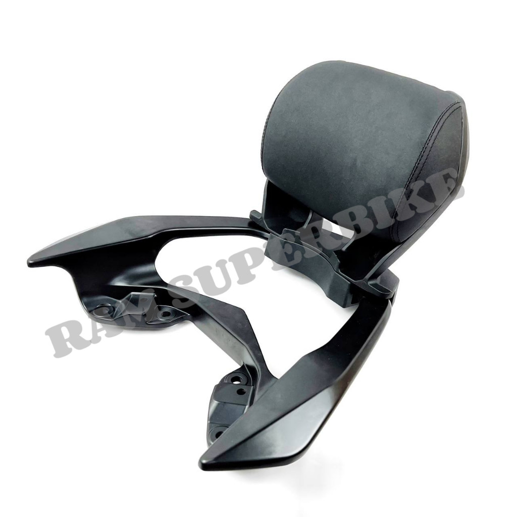 YAMAHA NMAX155 V3 NEW 2025 SPOILER & SEAT REAR BACK REST BACKREST NMAX ...