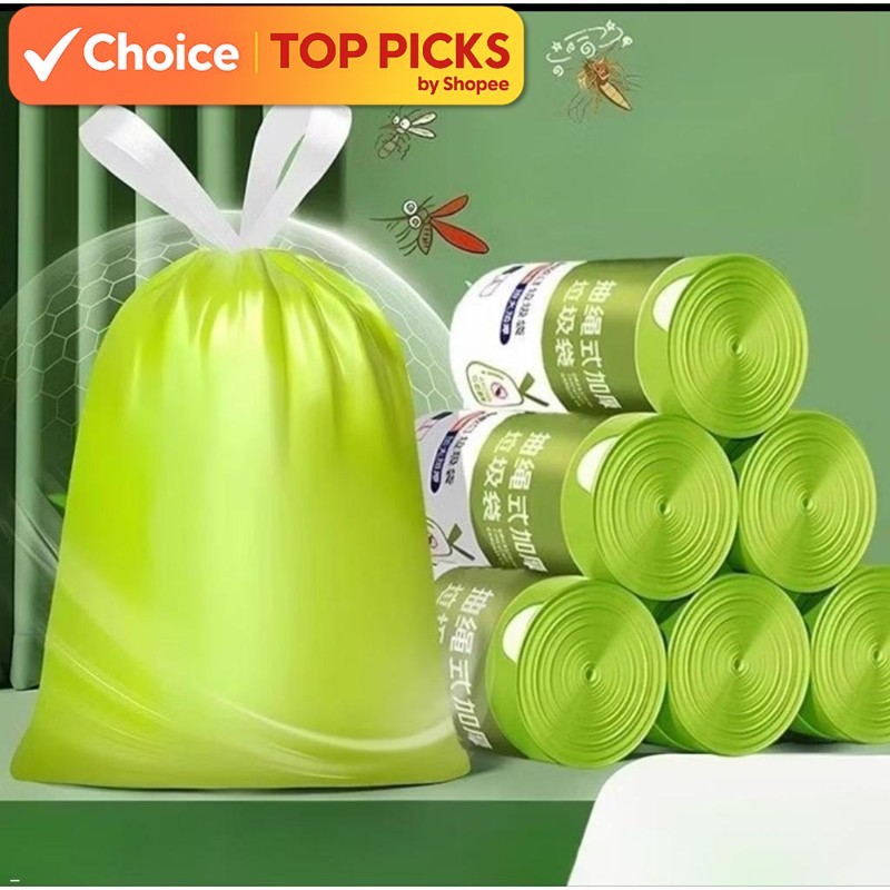 garbage bag Malaysia, Best Deals June 2026 | Shopee Malaysia