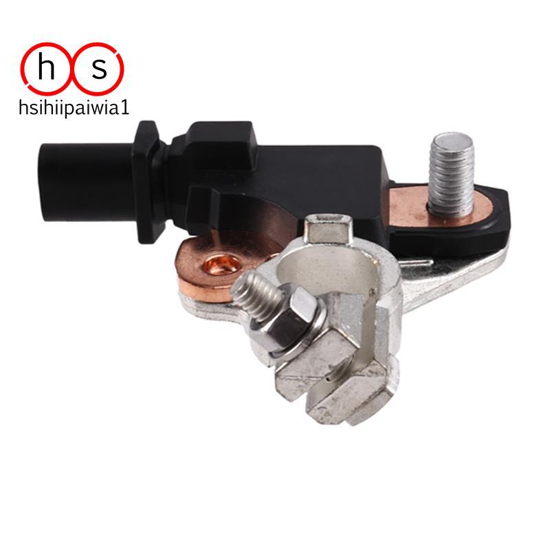 Negative Electrode Wire Battery Sensor Battery Sensor Cable Car Battery ...