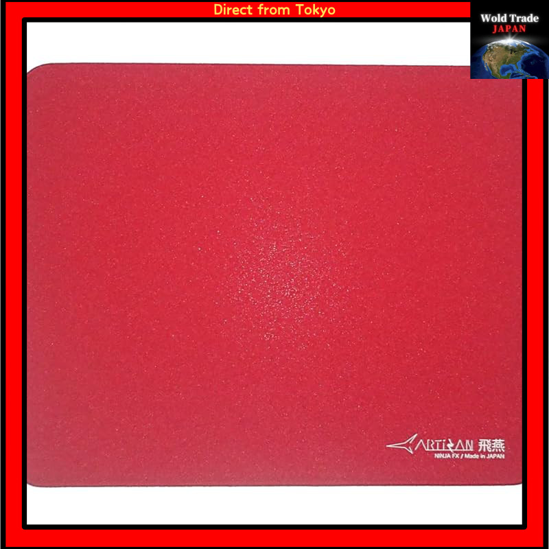 ARTISAN NINJA FX HIEN MID L Wine Red (FX-HI-MD-L-R) | Shopee Malaysia