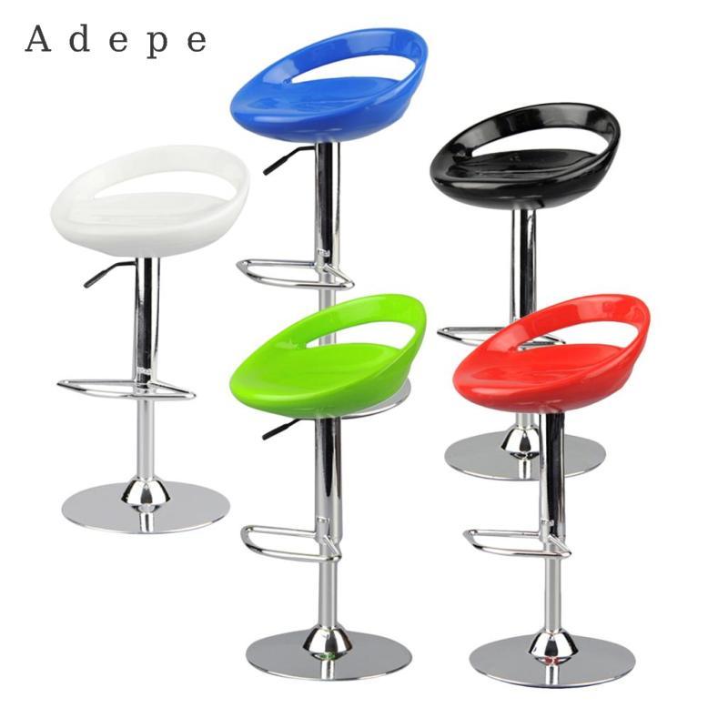 Adepe 1:6 Scale Round Swivel Chair Bar Stool for 12 in Action Figures ...