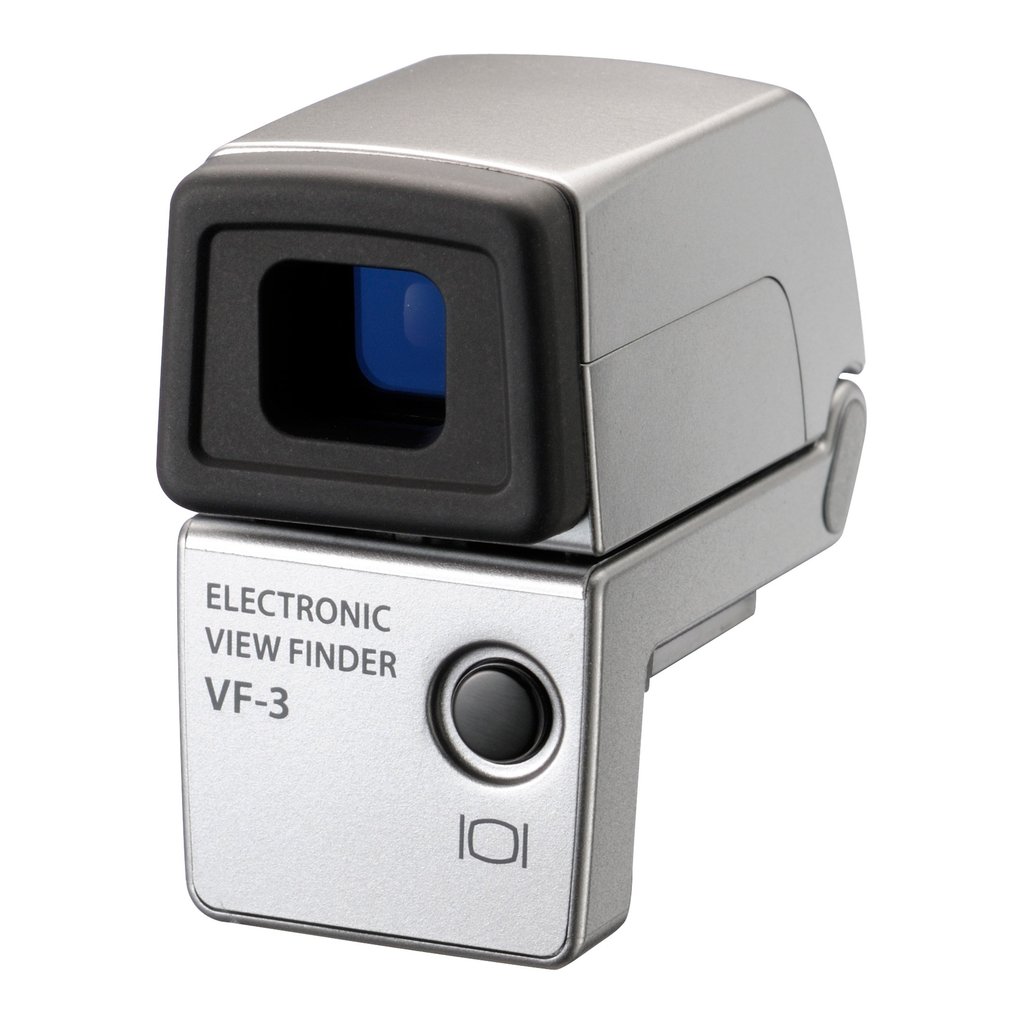 OLYMPUS Electronic Viewfinder VF-3 USED Direct from Japan | Shopee Malaysia