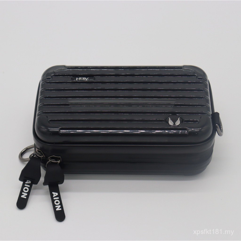 Travel Portable 7 All-Match Simple Portable Mini PC Large-Capacity ...