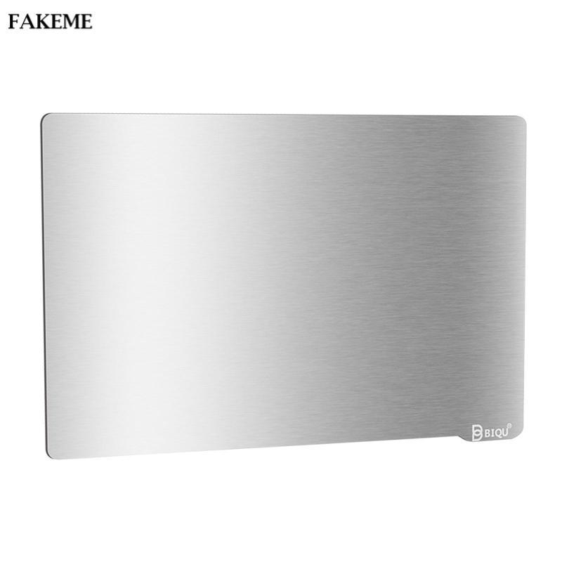 [SharprepublicefMY] Resin Build Plate with Sheet for SLA/DLP 3D Printer ...