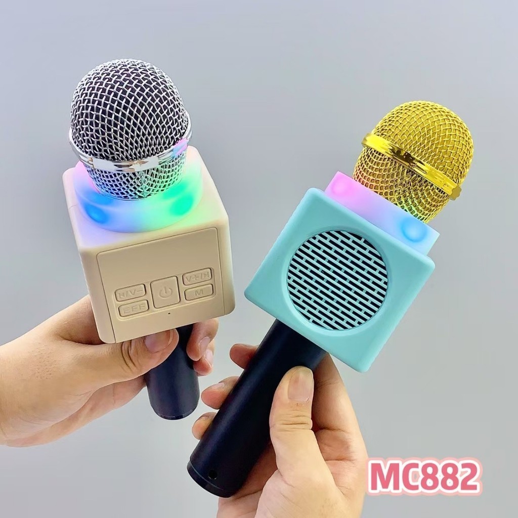 New K Singer Handheld Microphone All-In-One Home Microph one Home ...