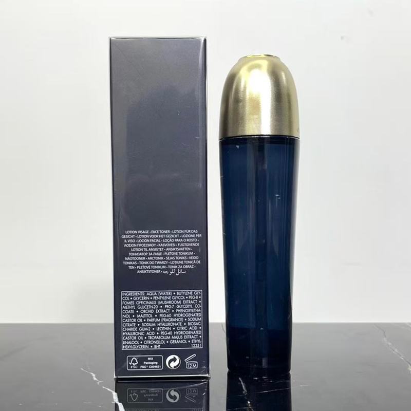 Jiaoyuting Orchid Toner 150ml!This Is Guerlain's High-End Essence Water ...