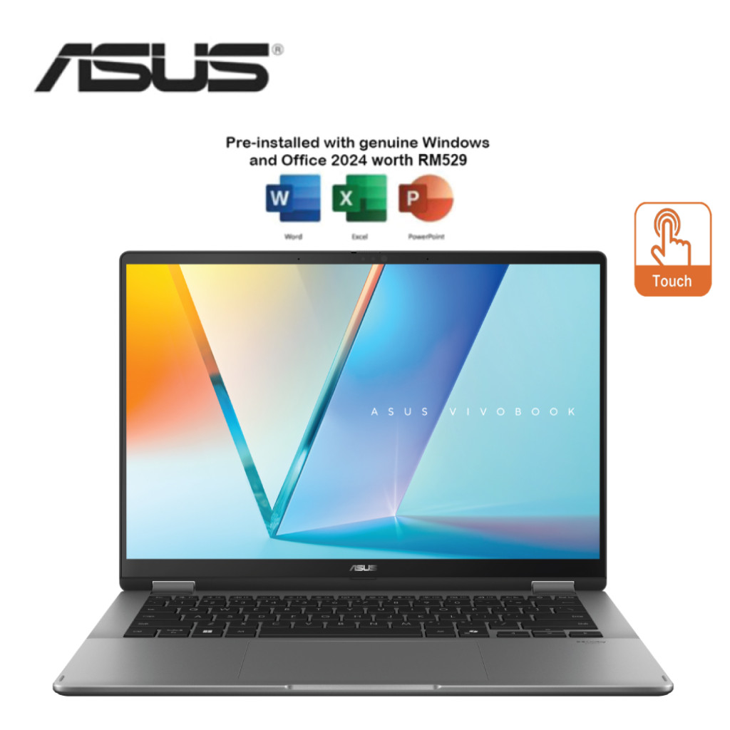 Buy asus vivobook 14 Online With Best Price, Jun 2026 | Shopee Malaysia