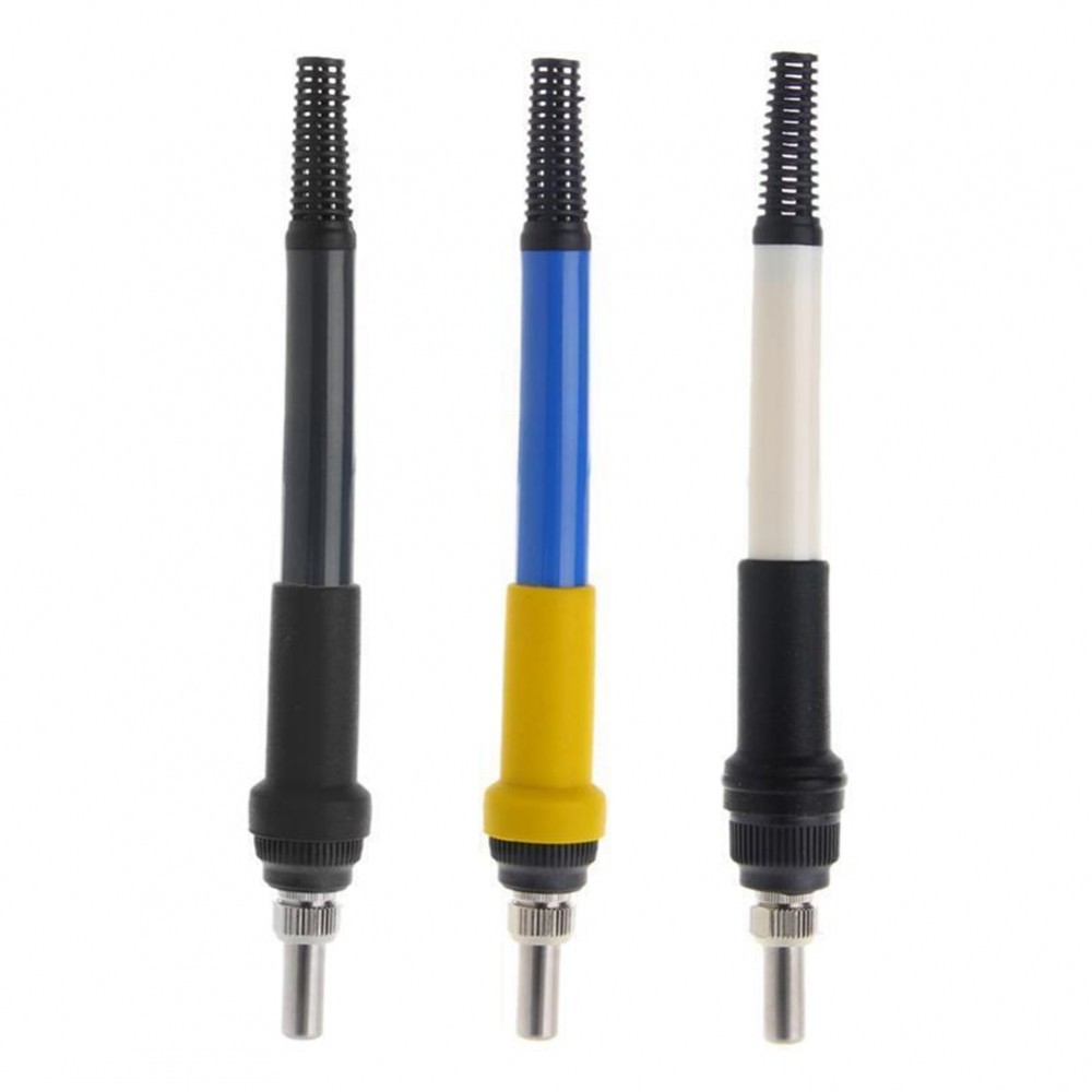 Ergonomic T12 Handle for DIY Conversion of Hakko For 936 Soldering ...