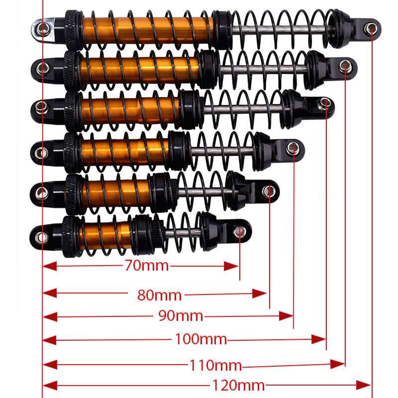 R RC Remote Control Model Car 1: 10 Simulation Climbing Car All-Metal ...