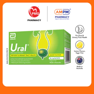 Buy ural sachet Online With Best Price, Jan 2026 | Shopee Malaysia