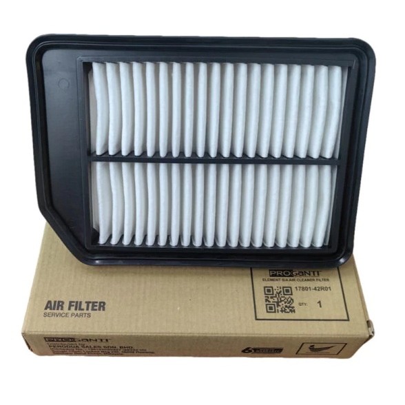 PERODUA AIR FILTER PERODUA BEZZA 1.0 AXIA DVVT 2017-2022 GENUINE PARTS ...