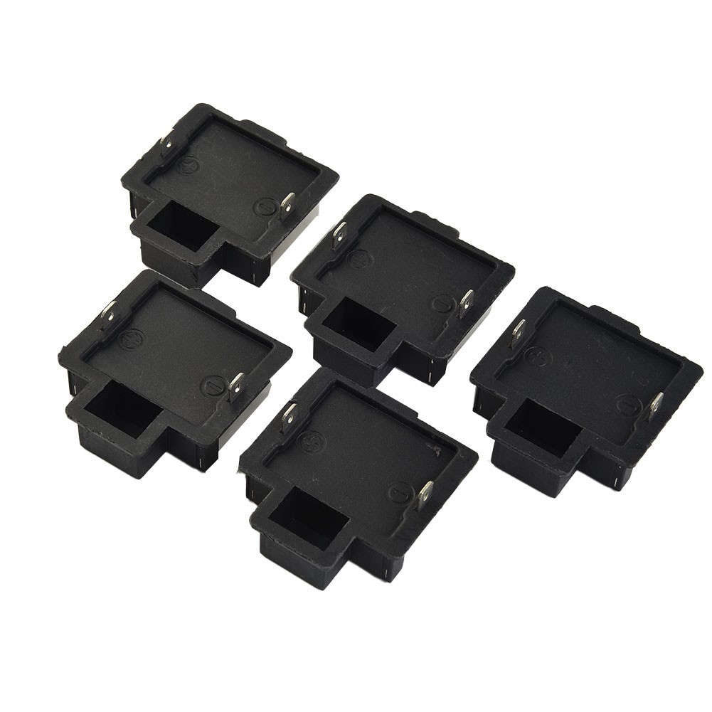 [LSAR-Hot] 5pcs Terminal Block For Makita Lithium Battery Adapter ...