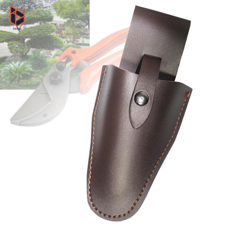 blesiya Tool Holsters Protection Cover Hairdressing Scissors Pouch ...