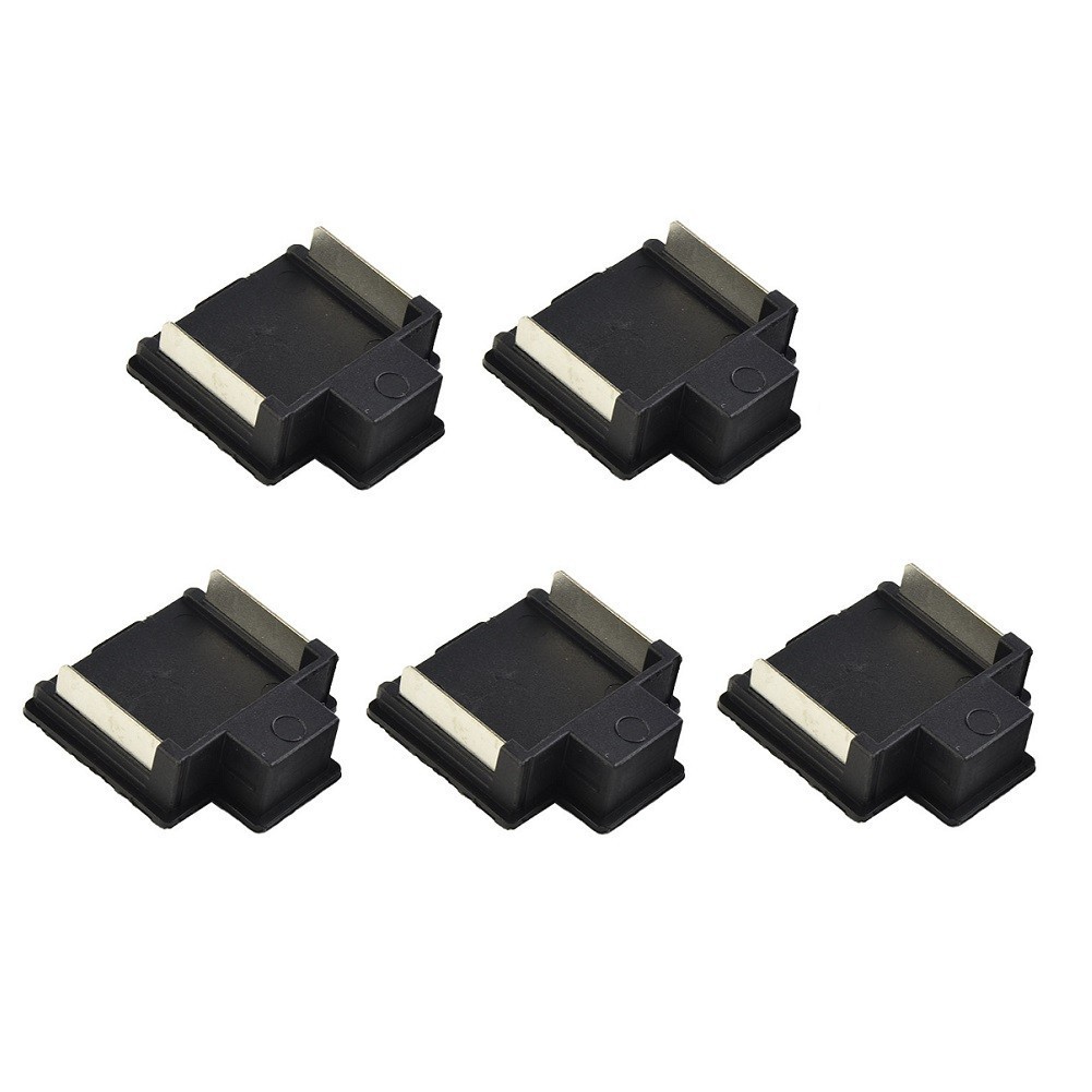 [LSAR-Hot] 5pcs Terminal Block For Makita Lithium Battery Adapter ...