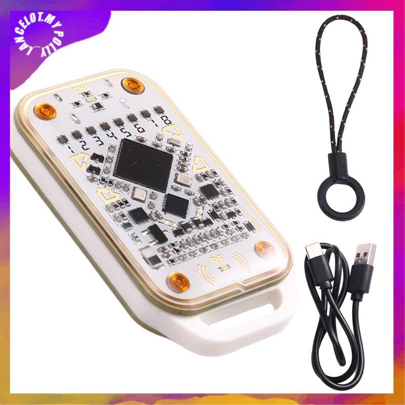 [87MY]New 4th Chameleon Ultra V4.0 Contactless Smart Card Emulator ...