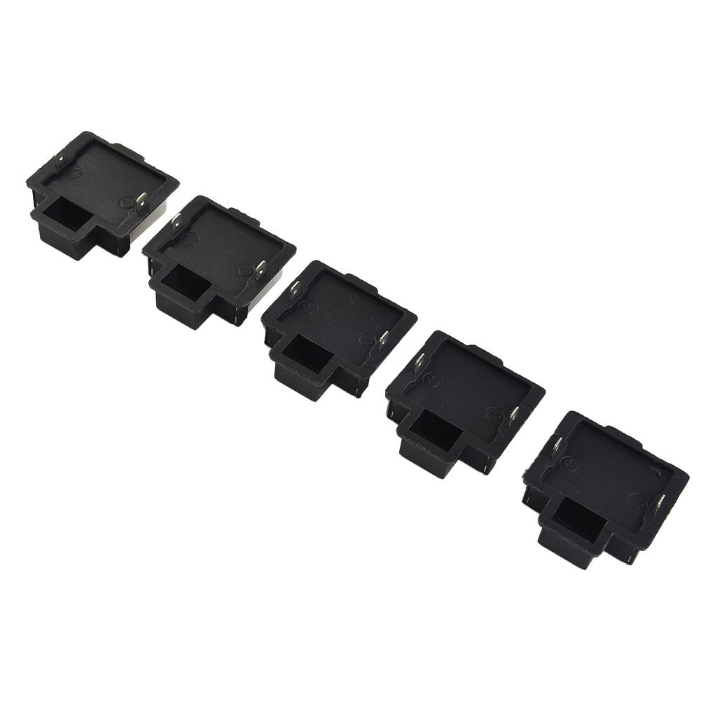 [LSAR-Hot] 5pcs Terminal Block For Makita Lithium Battery Adapter ...