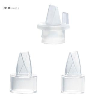 BO Duckbill for Valve Internal Suction Breast Pump Safety Silicone for ...