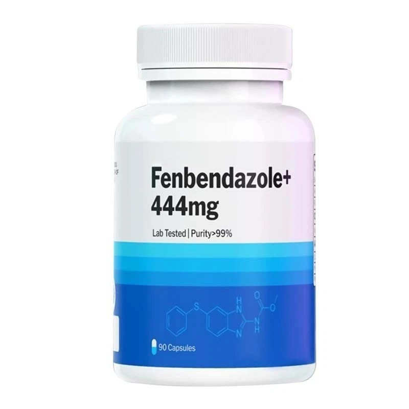 Fenbenda Phenox Energy Support 90 Capsules Supplement Vitamin ...
