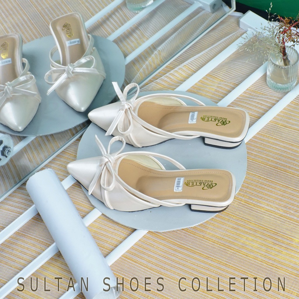 BALATAX Sandals Sandals Mules Heels for Women, Girls, Mothers, Adults ...