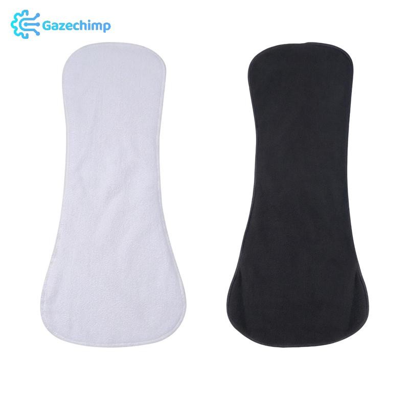 [Gazechimp] Diaper Insert for Adults, 4-layer, Absorbent Cloth ...