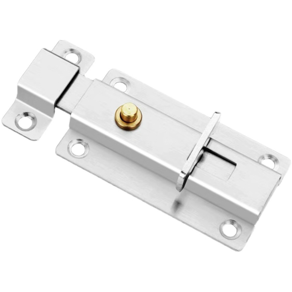 Stainless Steel Spring Pin Plastic Pin Cabinet Door Pin Button ...