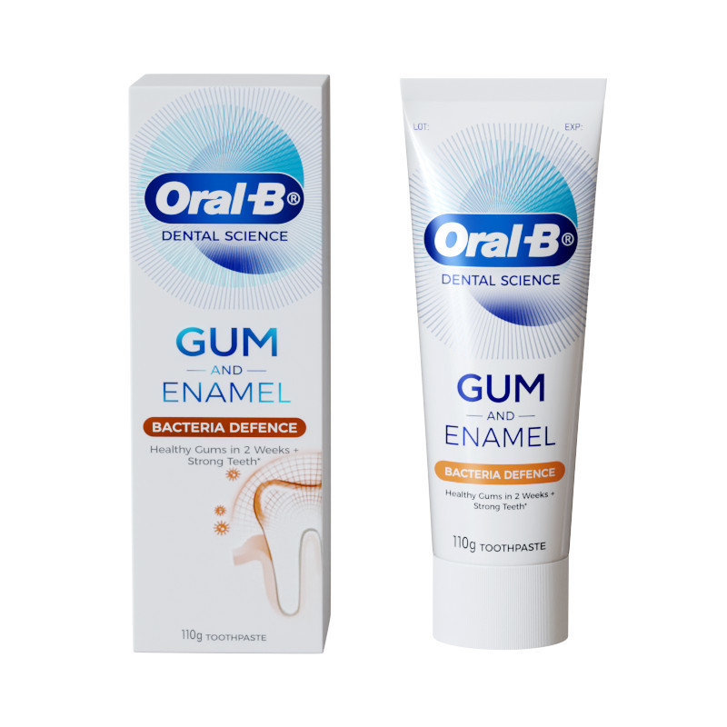 Gum Savior!Oral Oral-B Oral-B Professional Care Toothpaste-For Gum ...