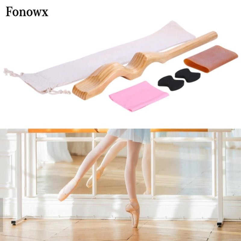 [AbabixaMY] Ballet Foot Stretch Set Premium for Adults Kids for ...