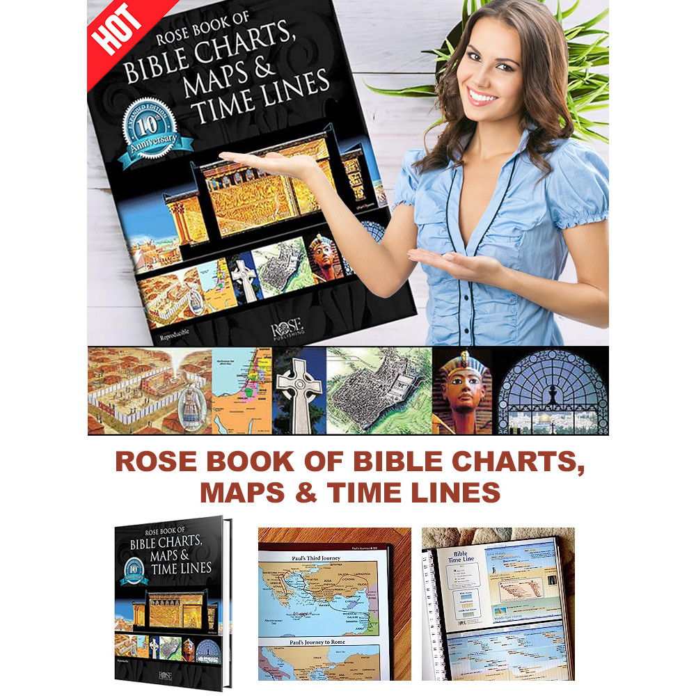Buy 1 Free 2 100% authentic🎯Bible Location Guide🎯Location Guide ...