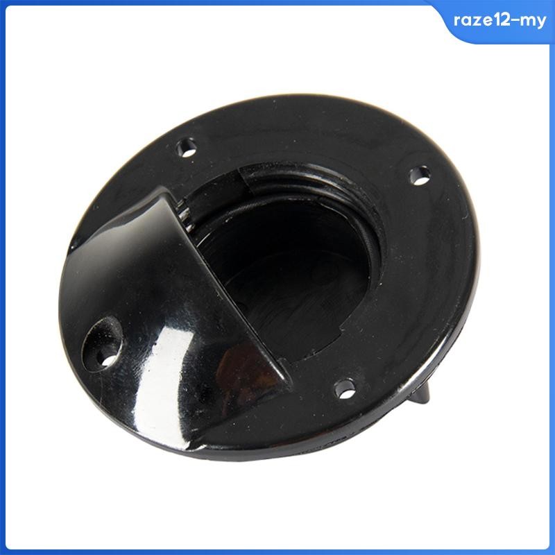 [RazecaMY] Scupper Stopper Boat Drain Plug Replacement Bung Marine Deck ...