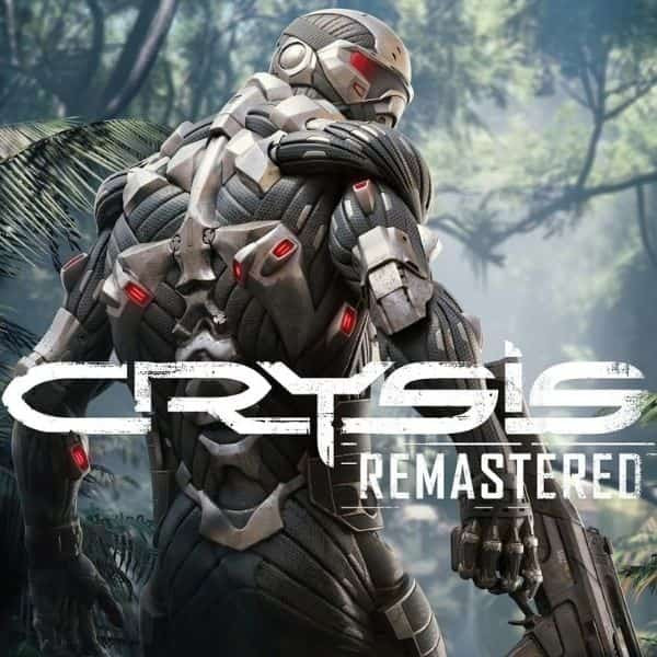 Nintendo Switch Crysis 3 Remastered BUY 2 FREE 1 (Nintendo switch ...