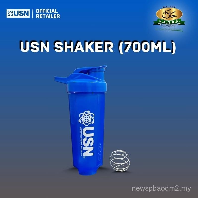 USN Shaker Bottle (700ml) | Shopee Malaysia