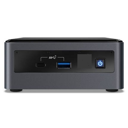 Intel NUC10 I7FNH I7FNK Audio Interface Version 10th Generation NUC ...