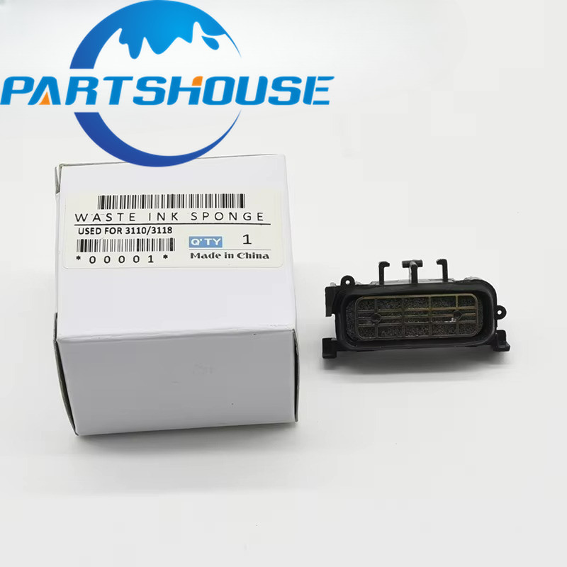 Purge Unit Ink Pad For Epson L3210 L3250 L3110 Pump Ink System Assy ...