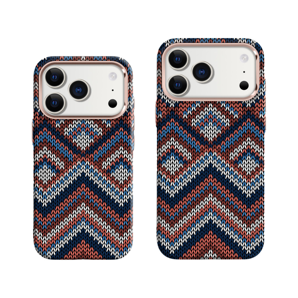 Magnetic Suitable for iPhone 17 ProMax Kevlar Texture 17Pro Ultra-thin ...