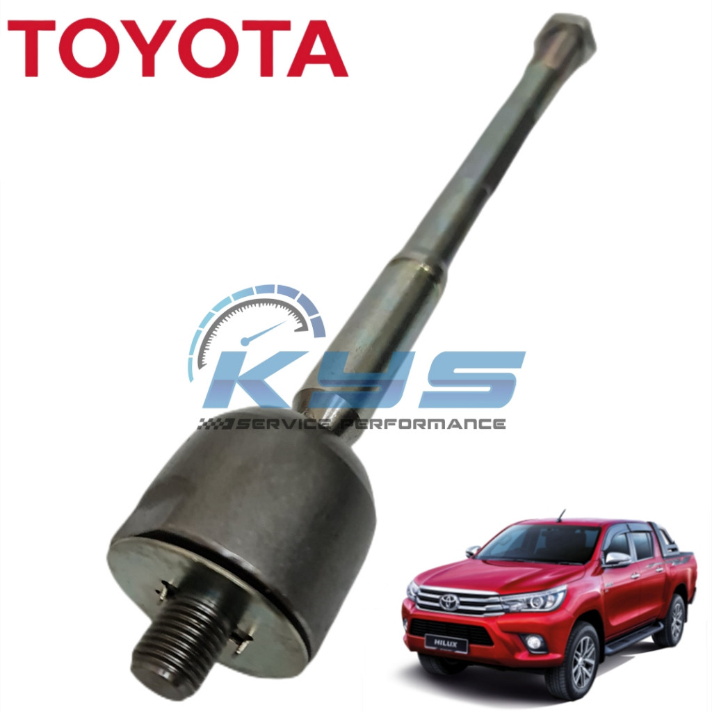🔥Price for 1PC & 1SET🔥 TOYOTA HILUX REVO ROCCO 2.4 2.8 GUN125 GUN126 ...