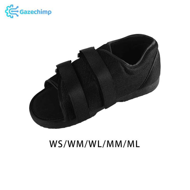 [Gazechimp] Cast Sock Toe Cover Cast Shoe Gypsum Shoe Waterproof for ...