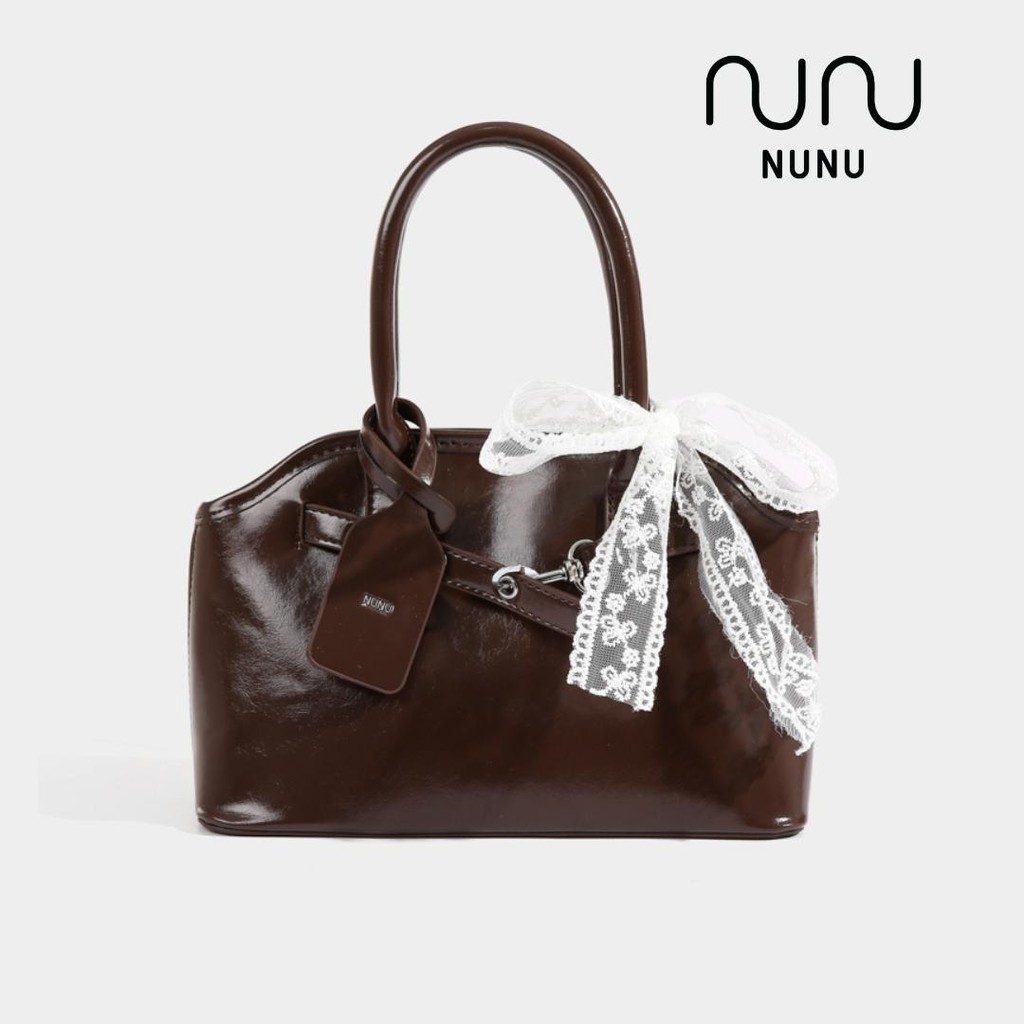 NUNU Kendall Bag - Women Fashion Crossbody & Shoulder Bag PULeather ...